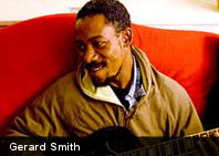 Falleció el bajista de “TV on the Radio” - Mundo Trendy • Actualidad y ...