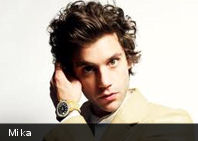 Mika habla de Gaga - MUNDO Culturizando • Noticias