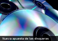 La reedición: última apuesta de las disqueras - Mundo Trendy ...