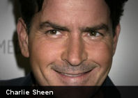 Cine: Charlie Sheen se convierte en Charlie Swan III - Mundo Trendy ...
