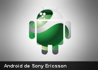 Detalles de la próxima generación de smartphones de Sony Ericsson ...