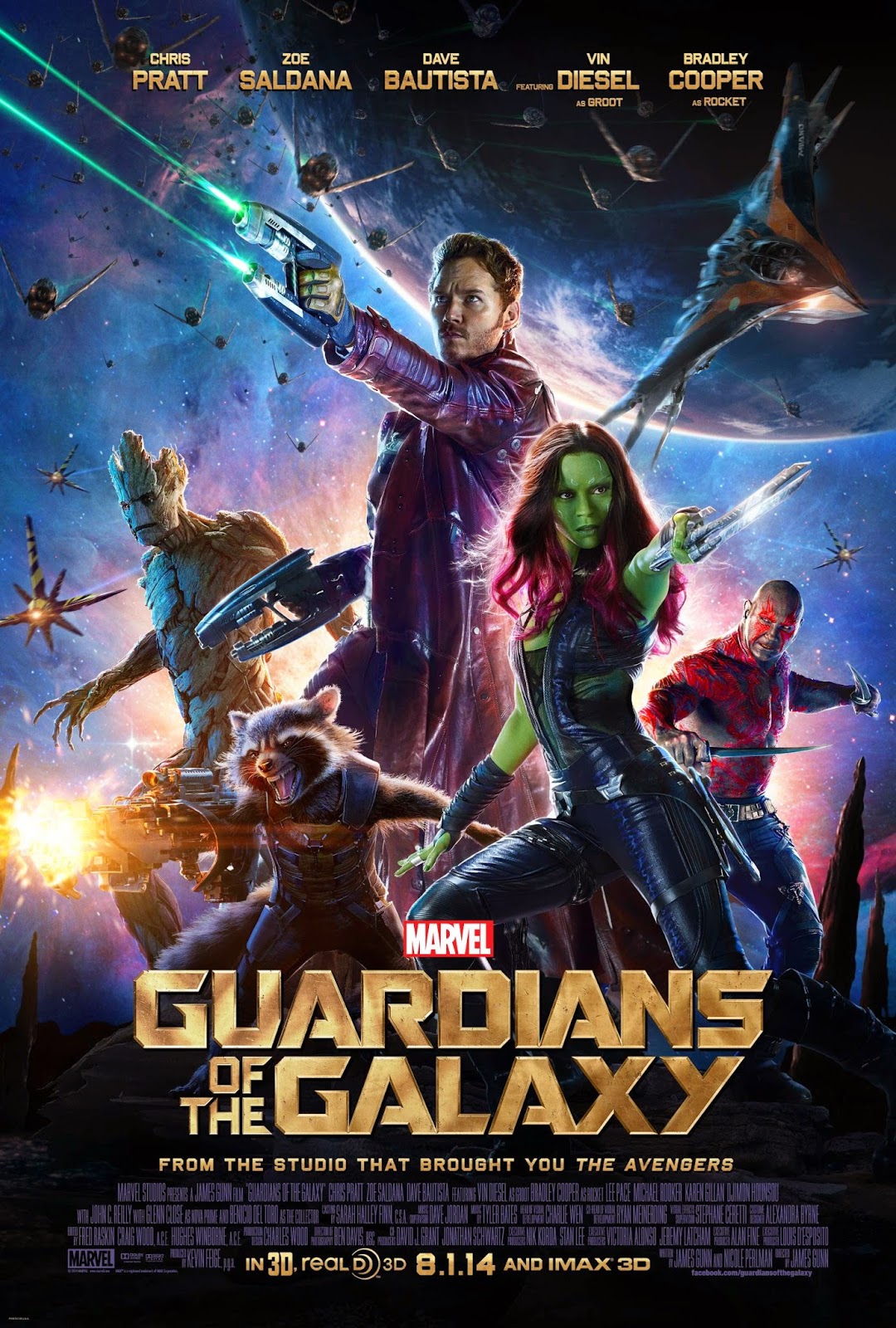 guardianes - Mundo Trendy • Actualidad y Tendencias