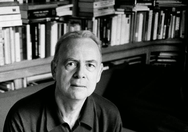 Patrick Modiano es el Premio Nobel de Literatura 2014 - MUNDO ...