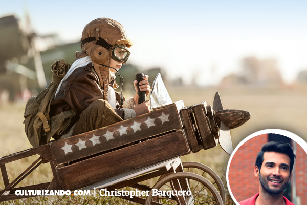 7 pasos para convertir tus sueños en realidad | por Christopher Barquero