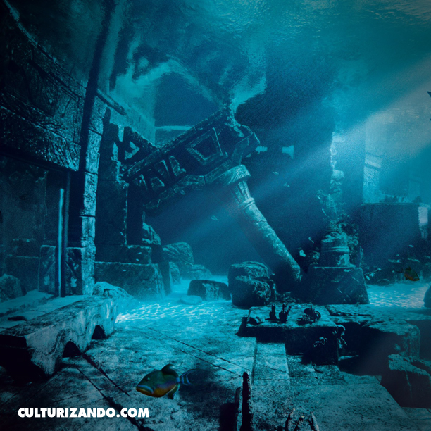 2015.06.05 - 4- Atlantis - MUNDO Culturizando • Noticias