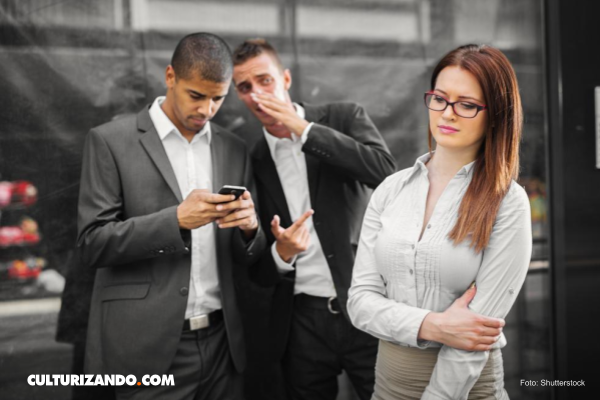 ¿Adulto y te persigue la sombra del ‘bullying’? | por Christopher Barquero