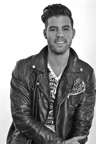 MQB Rodrigo Basurto - CZN mundo - noticias | culturizando.com