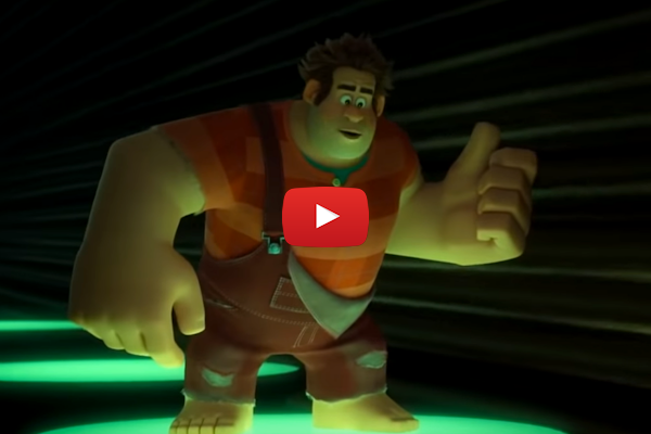 'Ralph rompe Internet': El nuevo tráiler revela detalles de la trama