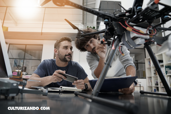 5 de los inventos más innovadores de ingeniería en el 2018 - Mundo ...