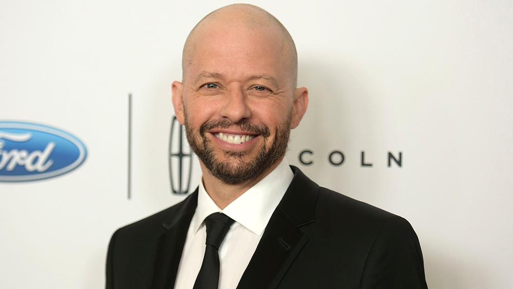 Jon Cryer: De Alan Harper a Lex Luthor - Mundo Trendy • Actualidad y ...