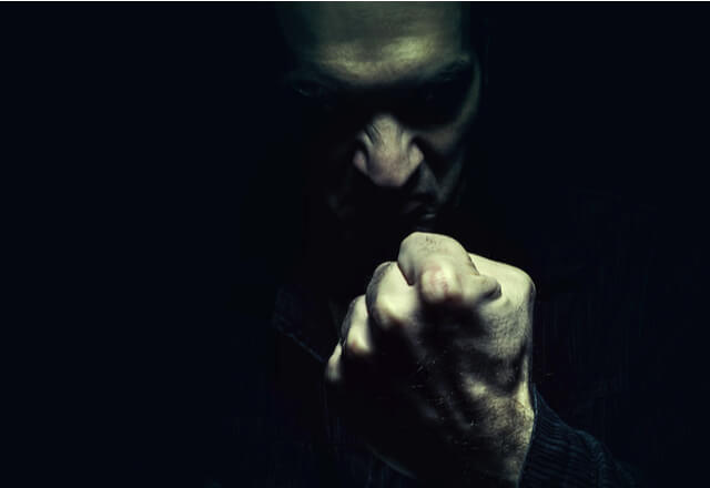 ¿Qué es el odio? ¿Por qué está cerca de nosotros?