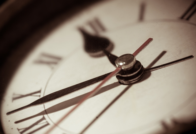 El Tiempo En Pandemia ¿pasa Más Lento O Más Rápido Czn Mundo