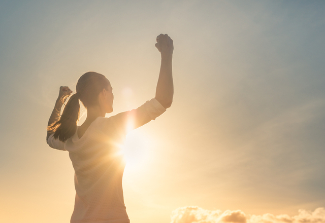 Cápsulas de reflexión: ¿Eres de los que piensan que “querer es poder ...