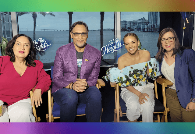 In the Heights una celebración musical de la identidad (entrevista ...