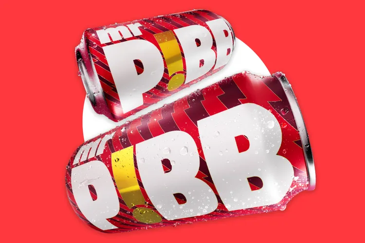 Mr. Pibb regresa con más cafeína y actitud: la jugada nostálgica de ...